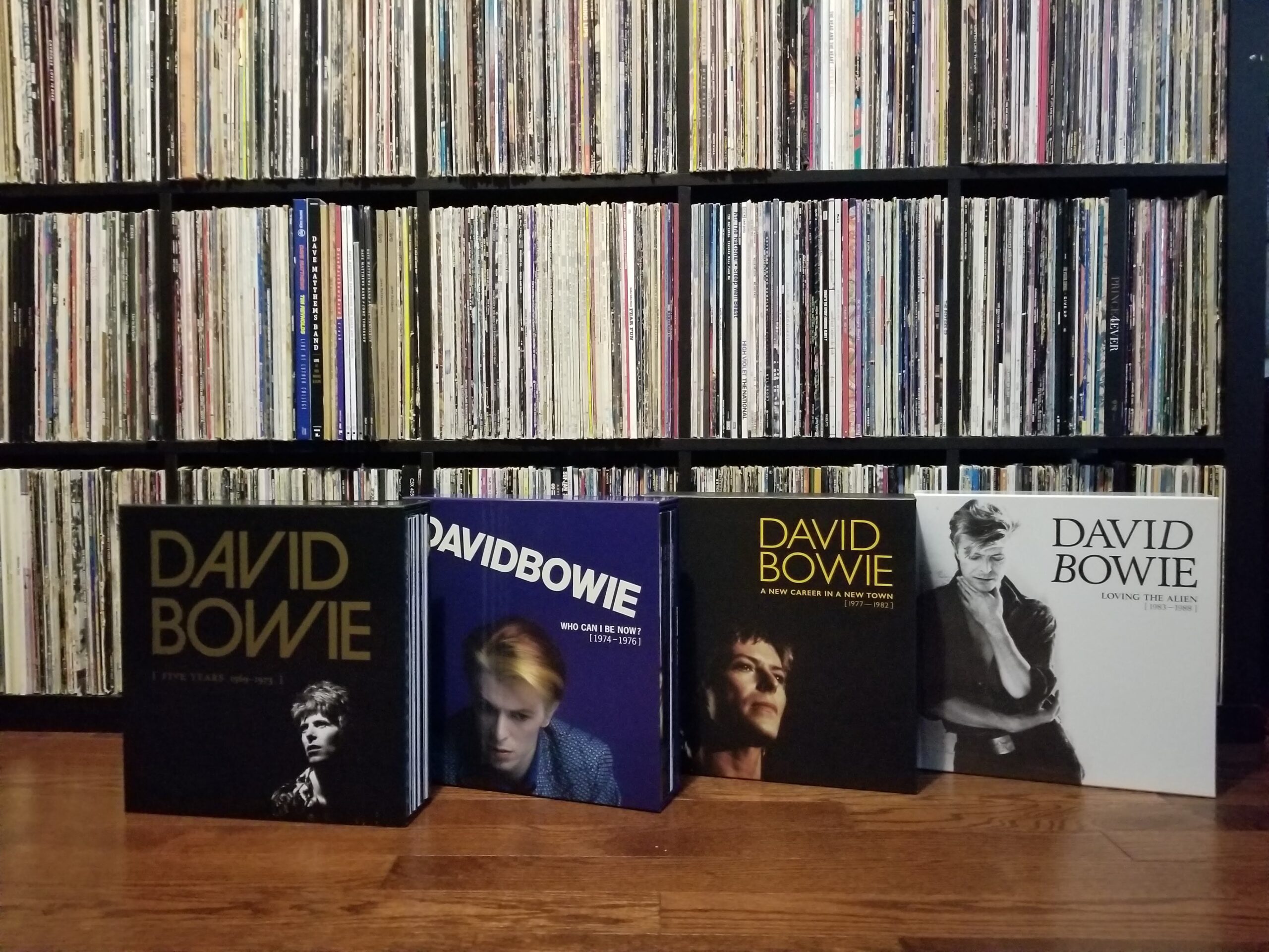 How to Identify Rare Vinyl