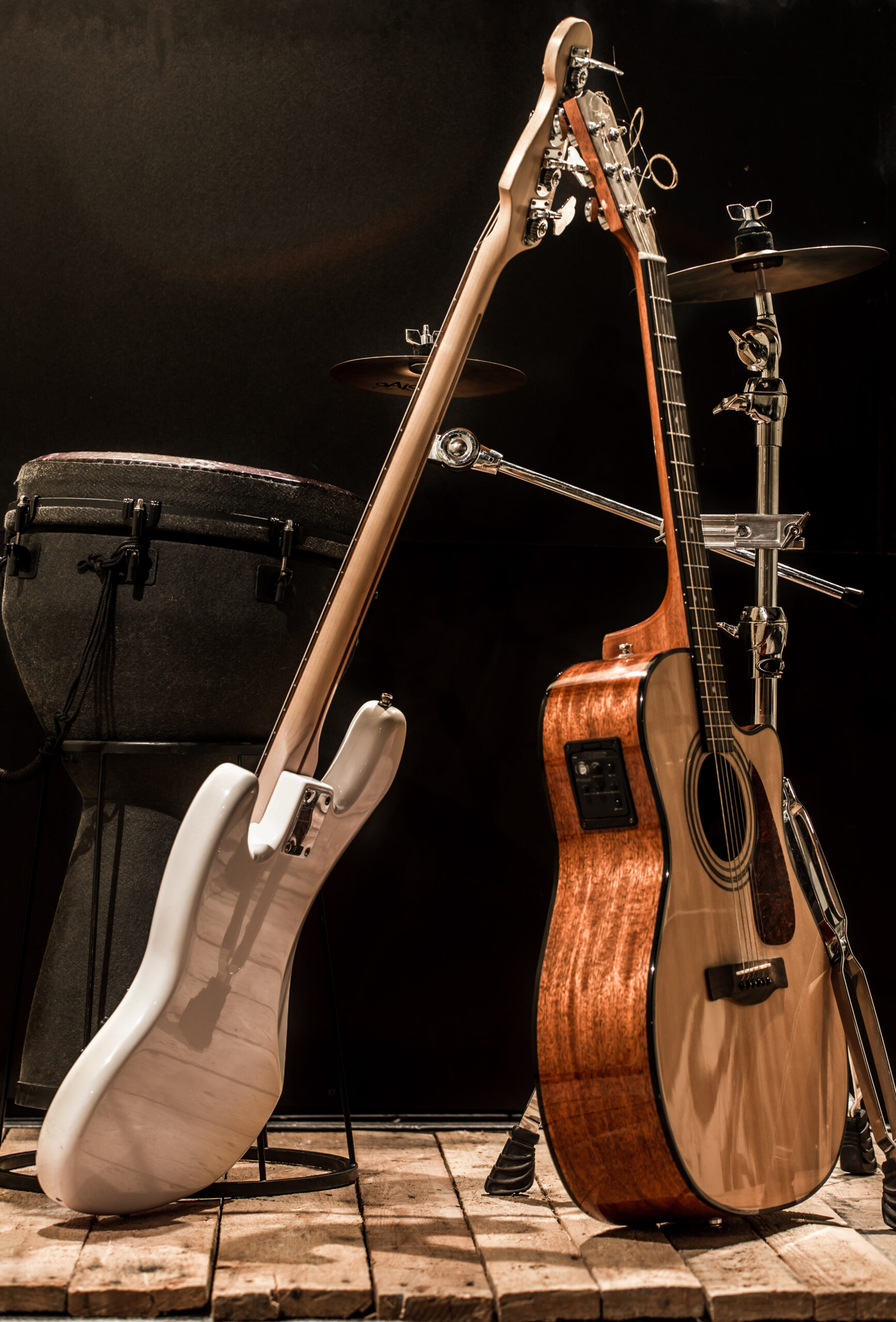 Musical Instrument Insurance | Private Collection Insurance